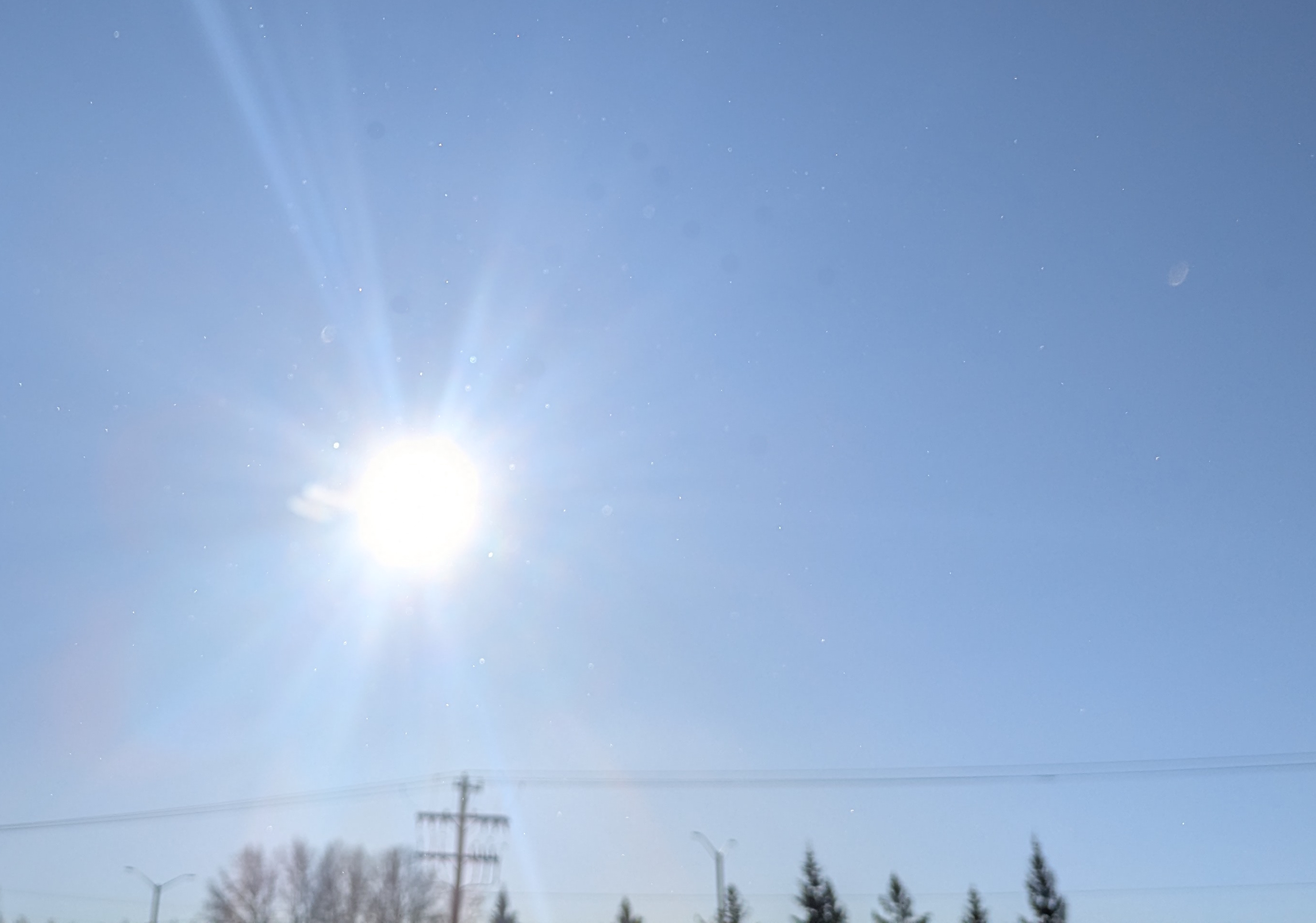 Jet stream swings set stage for warmup, then cold return - PortageOnline.com - Local news ...